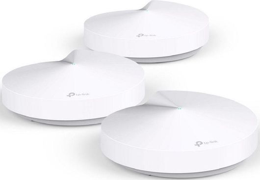 Access Point TP-LINK Deco M5 v1 WiFi Mesh Network Wi‑Fi 5 Dual Band 2.4 ...