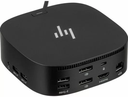 Docking Station HP G5 USB-C | SHOPFLIX.gr