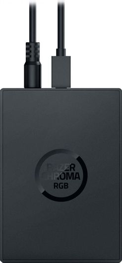 Razer Chroma Addressable RGB Controller - 6 RGB headers - SSD mounting ...