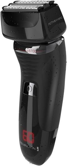Ξυριστική Μηχανή Remington Xf8500 Smart Edge | SHOPFLIX.gr