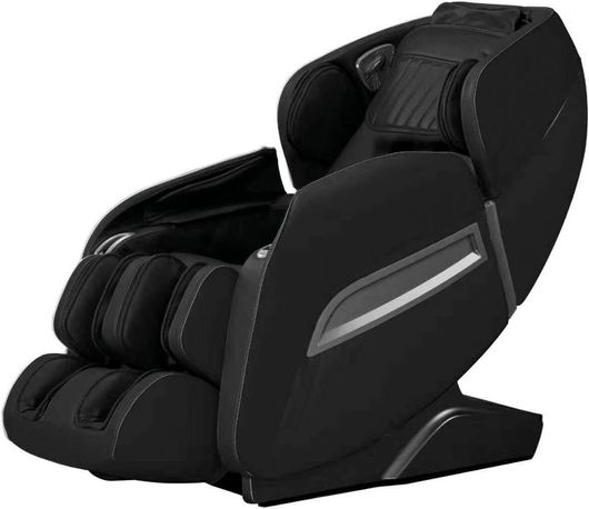 Πολυθρόνα μασάζ SL-A305 Μαύρη/Γκρι | SHOPFLIX.gr