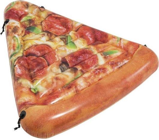 Φουσκωτό Intex Pizza Slice 58752 | SHOPFLIX.gr