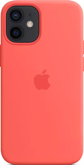 Θήκη Κινητού Apple Mhkp3Zm/A για Apple iPhone 12 Mini Back Cover Pink ...