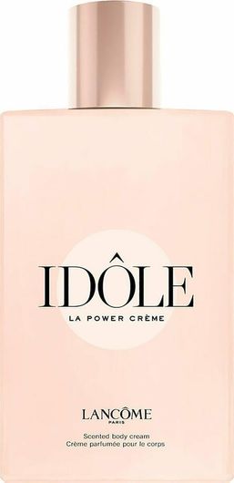 Lancome Idole La Power Creme Perfumed Body Cream 200ml | SHOPFLIX.gr