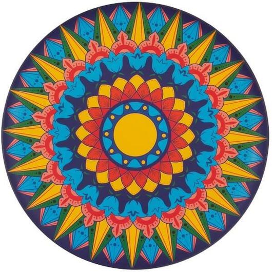 Frisbee Waboba Wingman Color Wheel | SHOPFLIX.gr