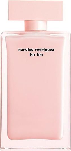 Narciso Rodriguez Pink Eau de Parfum 100ml | SHOPFLIX.gr