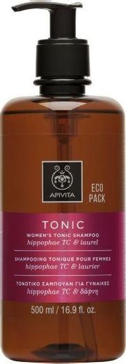 Σαμπουάν Apivita Women's Tonic Hippophae TC & Laurel κατά της ...