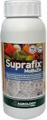 Suprafix Mobozin 500ml Διαφυλλικό Λίπασμα | SHOPFLIX.gr