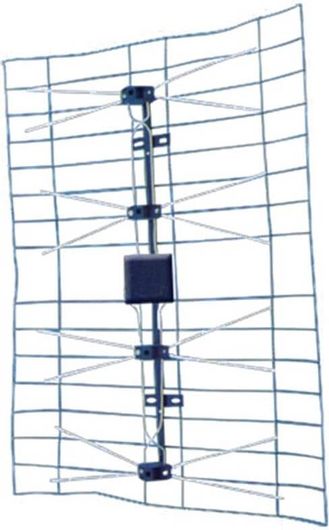 Κεραια Εξωτερικη Πλεγμα Ant-390 | SHOPFLIX