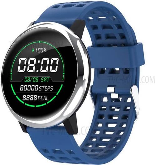 Smartwatch Bluetooth G30 Μπλε | SHOPFLIX.gr