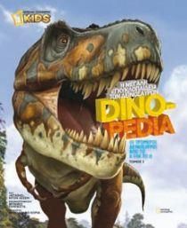 Dinopedia (Τριτος Τομος) | SHOPFLIX.gr