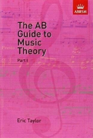 The Ab Guide To Music Theory Part 1 | SHOPFLIX.gr
