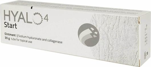 Fidia Farmaceutici Hyalo4 Start 30gr | SHOPFLIX