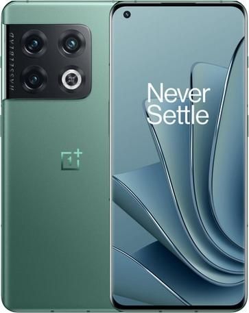 OnePlus 10 Pro 5G 12GB 256GB Emerald Green | SHOPFLIX.gr