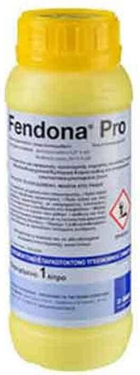 BASF Fendona Pro 6 SC Υγρό για Κατσαρίδες Κουνούπια Μυρμήγκια Μύγες ...