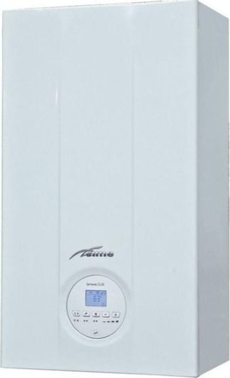Λέβητας Αερίου Sime Brava Slim HE 25 ErP | SHOPFLIX.gr