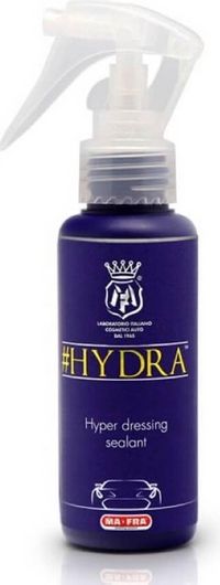 Καθαριστικό Πλαστικών Labocosmetica Hydra 100mL | SHOPFLIX.gr