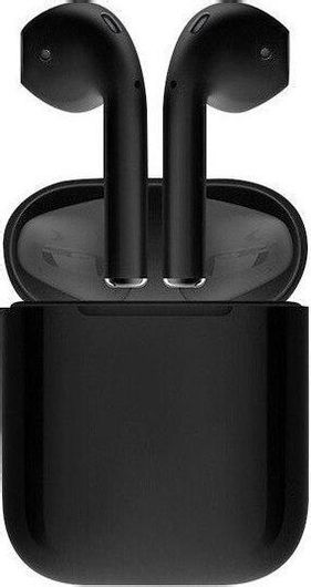 Ασύρματα Ακουστικά Inpods 12 Tws Wireless Bluetooth Stereo Earbuds ...