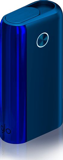 Glo™ Hyper+ Blue & 1 neo™ Demi Slims | SHOPFLIX.gr