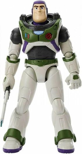 Action Figure Toy Story Lightyear με Φως για 4+ Ετών 38cm | SHOPFLIX.gr