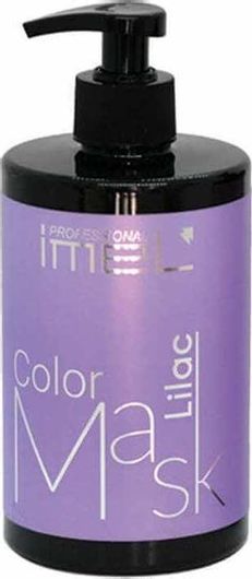 Imel Color Mask Imel Color Mask Lilac 500ml | SHOPFLIX.gr