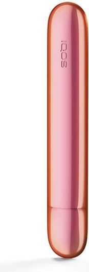 Κάλυμμα Θύρας IQOS ILUMA Ιριδίζον Orange glow | SHOPFLIX.gr