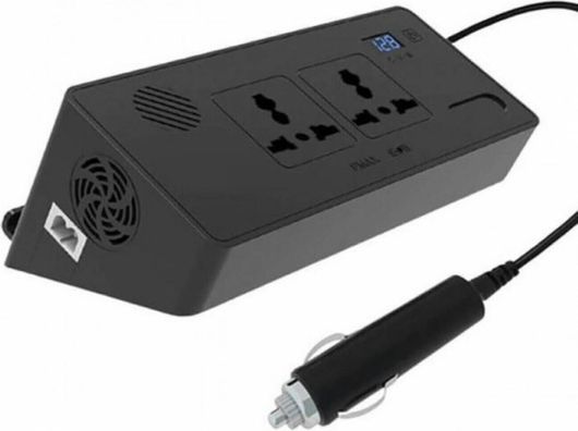 Dock Ασυρματος Φορτιστης Για Το Αυτοκινητο Andowl LK-8118 | SHOPFLIX.gr