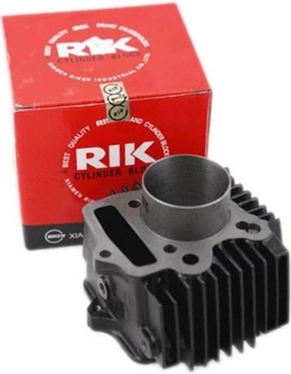 Κυλινδρος Riken για Honda Astrea Grand / Dream / Supra 52mm | SHOPFLIX.gr