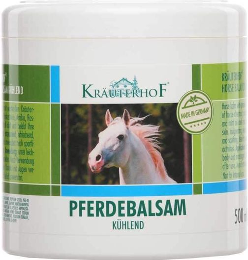Krauterhof Gel Αγριοκάστανο & Άρνικα 500ml | SHOPFLIX.gr