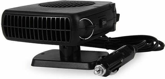 Αερόθερμο Αυτοκινήτου 12V/150W | SHOPFLIX.gr