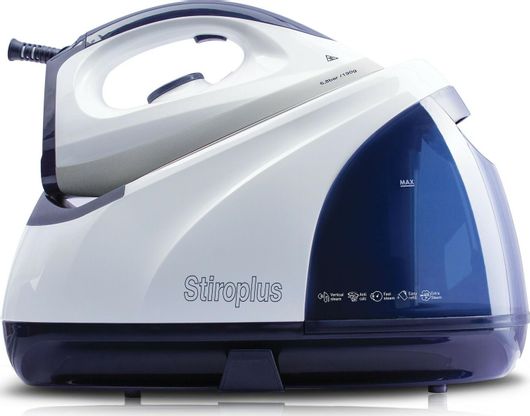 Σύστημα Σιδερώματος Stiroplus SP 1070 2400W | SHOPFLIX.gr