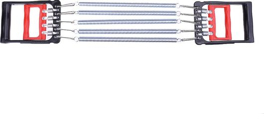 Ελατήριο Εκγύμνασης Στήθους με 5 Ελατήρια - Chest Pull - 5 Spring ...