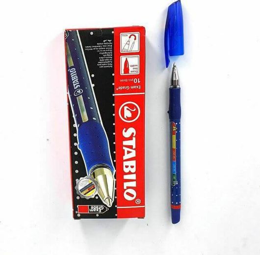 Στυλό Stabilo Excel Ballpoint 0.7mm | SHOPFLIX.gr