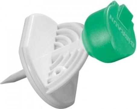 Συσκευή Μετάγγισης B Braun Mini Spike | SHOPFLIX.gr