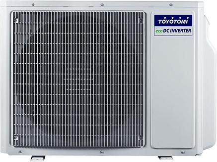 Εξωτερική Μονάδα Toyotomi MFMR32-18INV-2 για Multi Κλιματιστικά 18000 ...