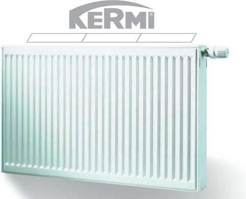 Γερμανικό Θερμαντικό Σώμα Καλοριφέρ Panel Kermi Kompakt 22/900/1100 ...