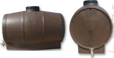 Βαρέλι Κρασιού Bakoplast Πλαστικό 50lt | SHOPFLIX.gr