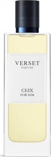Ανδρικό Άρωμα Verset Podium Ceix Eau de Parfum 50ml | SHOPFLIX.gr