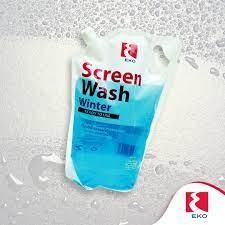 Screenwash Winter Eko Flexi 2lt | SHOPFLIX.gr