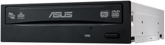 Εσωτερικός Οδηγός Εγγραφής & Ανάγνωσης Asus DRW-24D5MT Bulk DVD/CD για ...