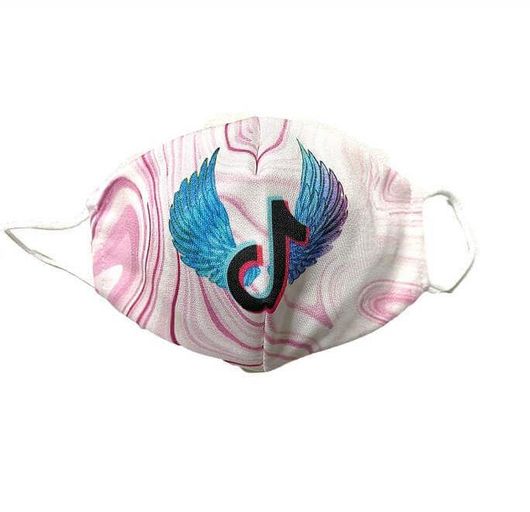 Μάσκα Προστασίας TikTok Kover Mask Kids | SHOPFLIX.gr