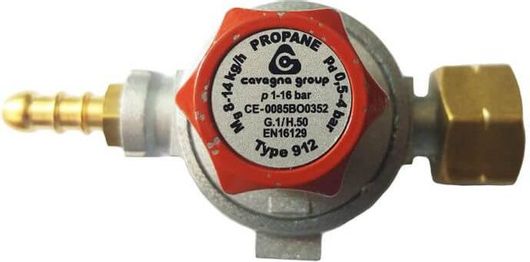 Ρυθμιστής Υψηλής Πίεσης 8kg | SHOPFLIX.gr
