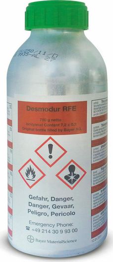 Σκληρυντής Eval Desmodur Rfe 0.75kg | SHOPFLIX.gr