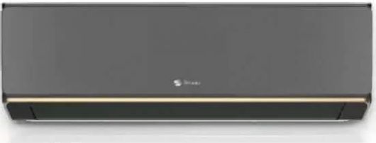 Κλιματιστικό Inverter Sendo Hermes Gold SND-24HRS-ID SND-24HRS-OD 24000 BTU A++/A+ με WiFi με ...