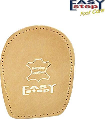 Υποπτέρνια Easy Step Foot Care Δερμάτινα 17200 S | SHOPFLIX.gr