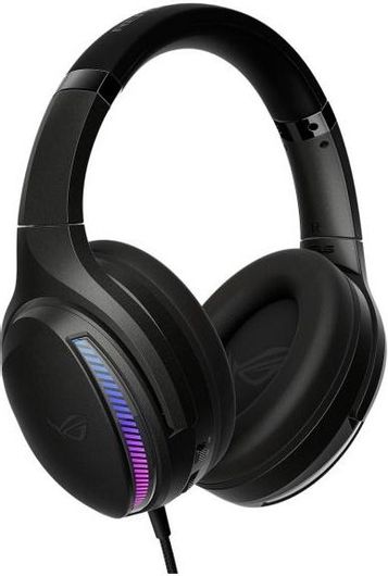 Gaming Headset Asus ROG Fusion II 300 Over Ear με Σύνδεση USB | SHOPFLIX.gr
