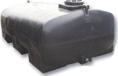 Δεξαμενή Οβάλ Οριζόντια Bakoplast 5000 lt 009 | SHOPFLIX.gr