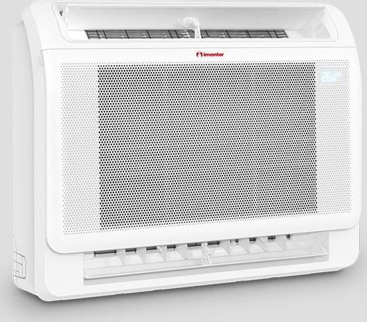 Επαγγελματικό Κλιματιστικό Inverter Inventor V7LI-12WiFiR/U7RS-12 ...