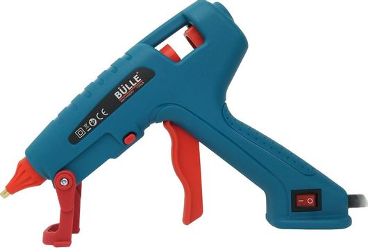 Ηλεκτρικό Πιστολι Bulle 633080 Κολλας 100w | SHOPFLIX.gr