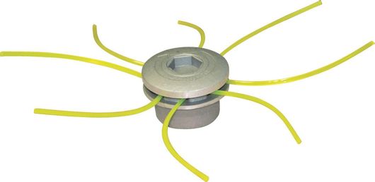 Κεφαλη Μεσινεζας Kraft 69382 Universal Fix Line | SHOPFLIX.gr